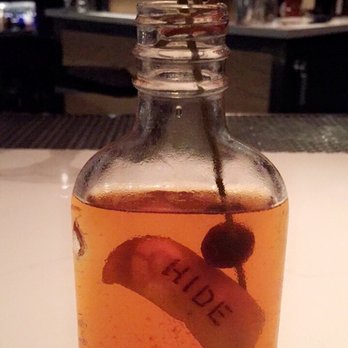 Hide - 145 Photos & 75 Reviews - Cocktail Bars - 2816 Elm St, Deep ...