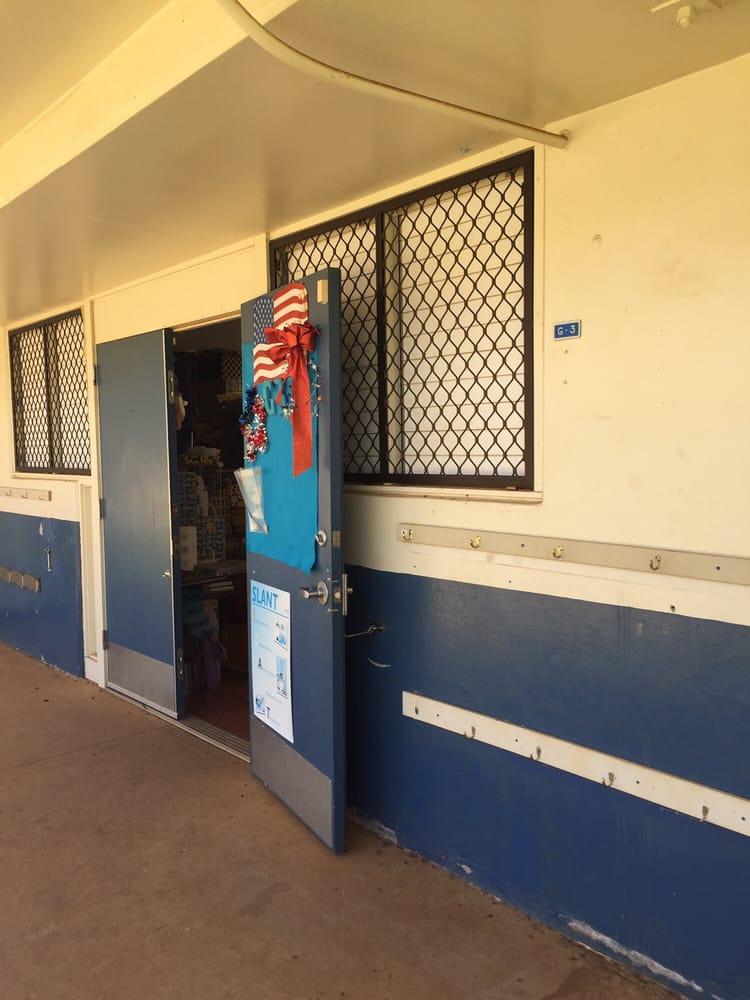 Aliamanu Elementary School - Elementary Schools - 3265 Salt Lake Blvd ...