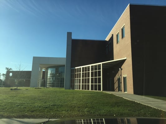 Jones County Junior College 72 Technology Blvd Ellisville, MS Junior ...
