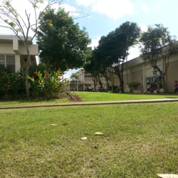 Makalapa Elementary School - Elementary Schools - 4435 Salt Lake Blvd ...