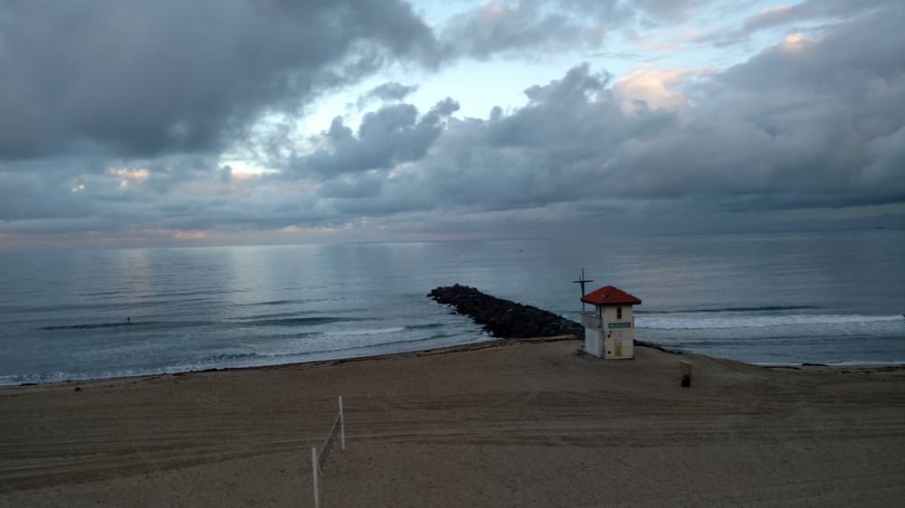 Topaz Beach - 19 Photos - Beaches - Topaz St, Redondo Beach, CA, United ...