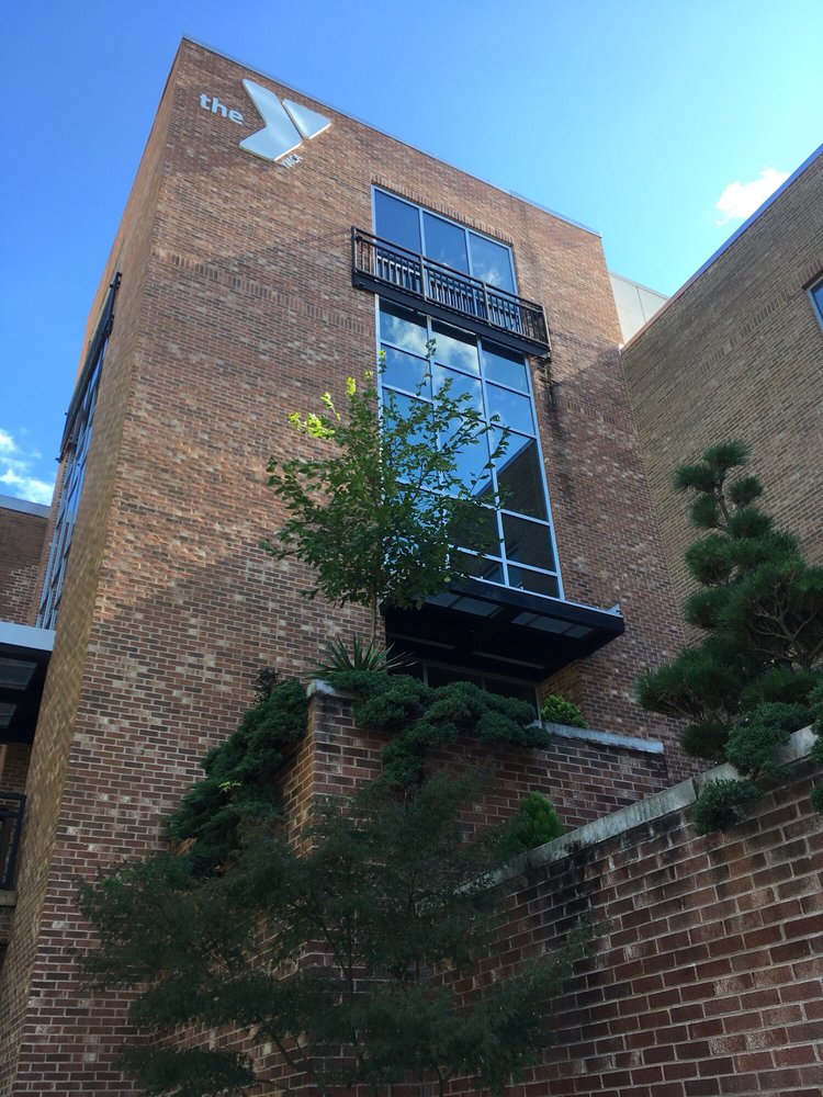 William G. White Jr. Family YMCA - Child Care & Day Care - 775 W End ...