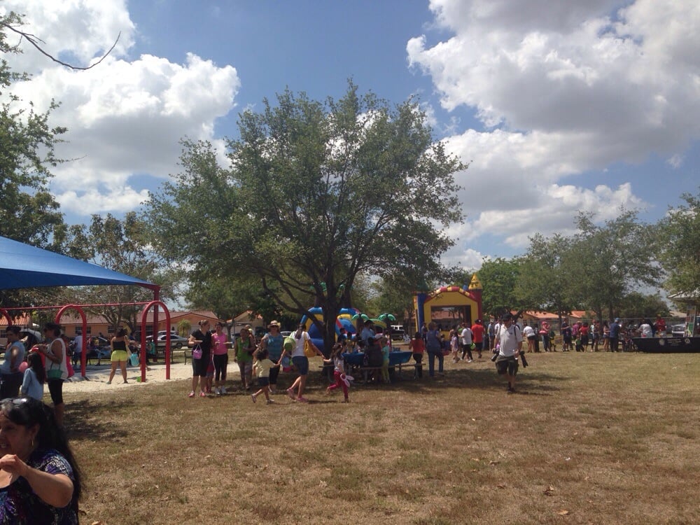 Tamiami Lakes Park - Parks - 13220 SW 18th St, Miami, FL - Yelp