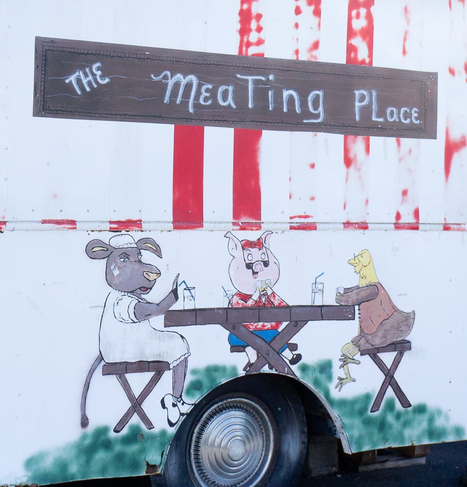 The Meating Place - Meat Shops - 1070 Middlebrook Rd, Staunton, VA ...