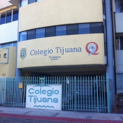 Colegio Tijuana - Preschools - Calle Colina 550, Altiplan, Tijuana ...