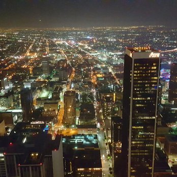 71 Above - 687 Photos & 183 Reviews - American (New) - 633 W 5th St ...