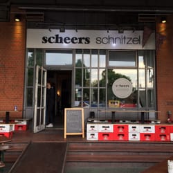 Scheers Schnitzel - 112 Photos & 143 Reviews - Schnitzel - Warschauer ...