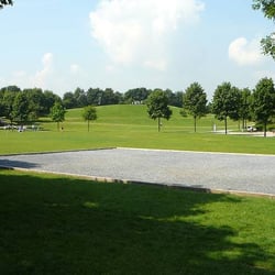 Freizeitpark Langfort - Amusement Parks - Zum Stadion 93, Langenfeld ...