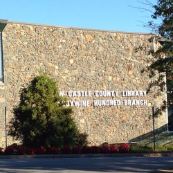 Brandywine Hundred Library - 16 Photos - Libraries - 1300 Foulk Rd ...