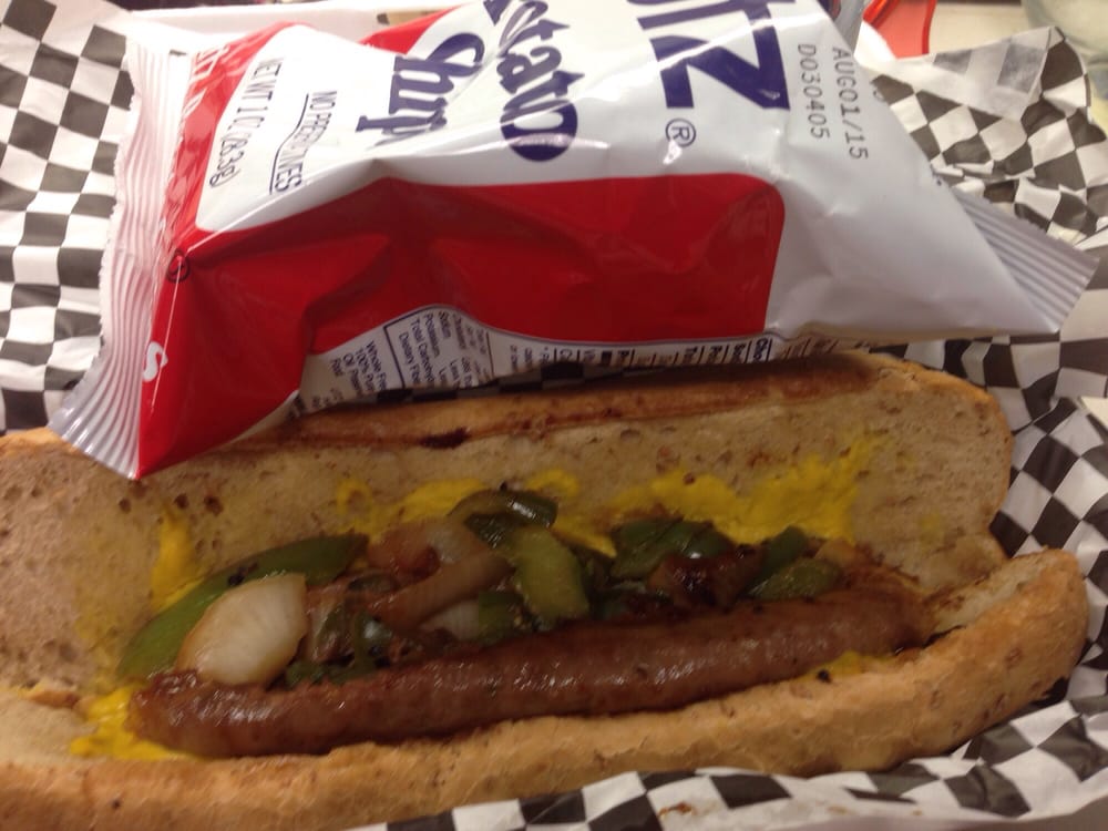 Everything Turkey - Food Trucks - Walbrook, Baltimore, MD - Restaurant ...