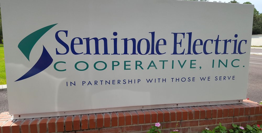 Seminole Electric Cooperative - 16313 N Dale Mabry Hwy, Tampa, FL ...
