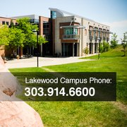 Red Rocks Community College - 29 Reviews - Colleges & Universities ...