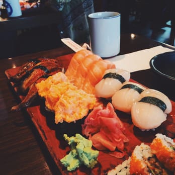 Sushi Garden Japanese Restaurant - 309 Photos & 248 Reviews - Japanese ...