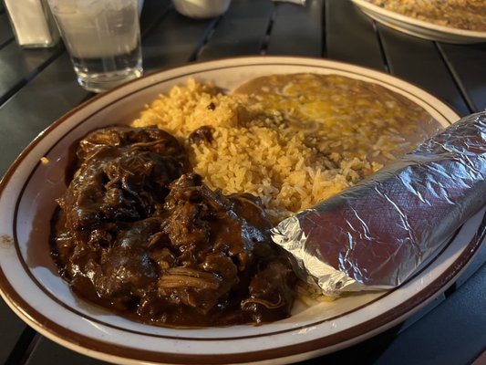 Baker, NV Map & Directions - MapQuest