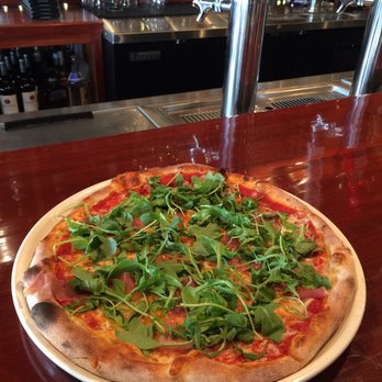 il Capo Pizzeria - Order Food Online - 138 Photos & 195 Reviews - Pizza ...