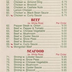 Hunan Spring Restaurant - 12 Photos & 11 Reviews - Chinese - 2115 W ...