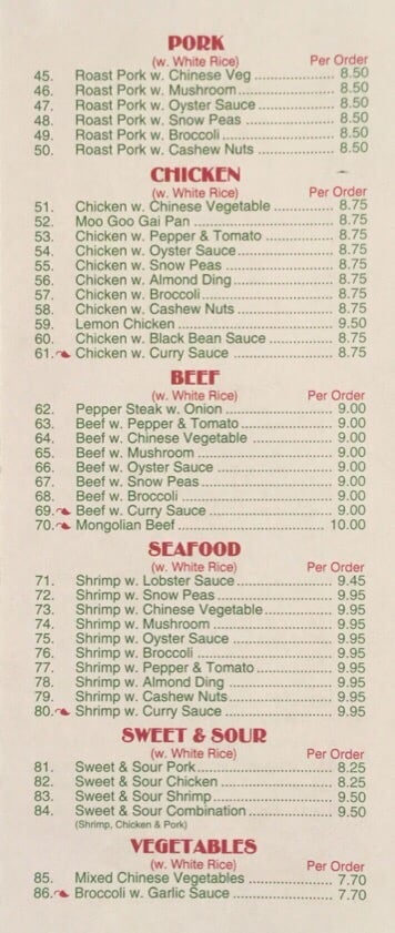 Hunan Spring Restaurant - 12 Photos & 11 Reviews - Chinese - 2115 W ...