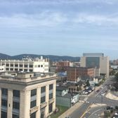 Radisson Lackawanna Station Hotel Scranton - 131 Photos & 89 Reviews ...
