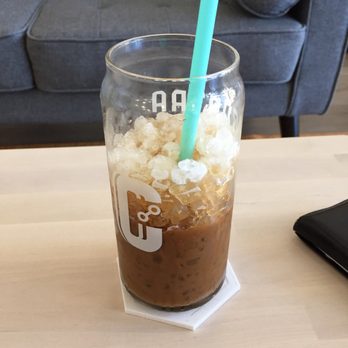 Contra Coffee & Tea - 66 Photos & 32 Reviews - Coffee & Tea - 115 N ...