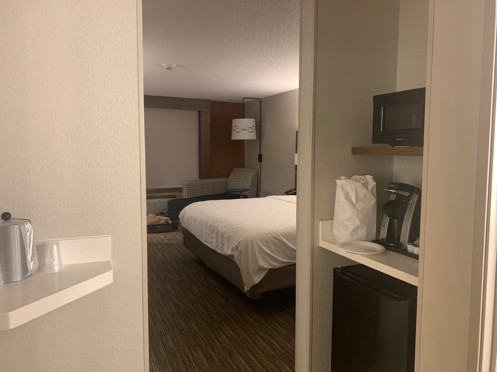 Scott Air Force Base in St Clair, IL | MilitaryBases.com