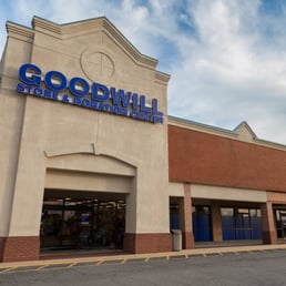 Goodwill of North Georgia: Dawsonville Store and Donation Center - 19 ...