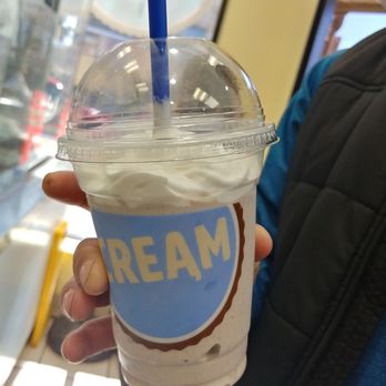 CREAM - 1232 Photos & 2263 Reviews - Desserts - 2399 Telegraph Ave ...