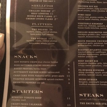 The Smith - 198 Photos & 152 Reviews - Bars - 901 F St NW, Washington ...