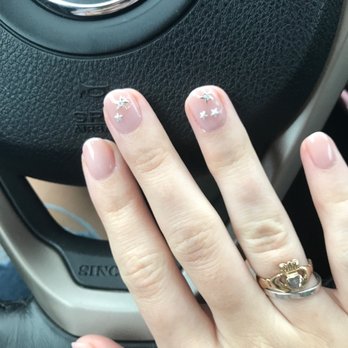 ENVY Nail Bar - 33 Photos & 22 Reviews - Nail Salons - 322 W Broughton ...