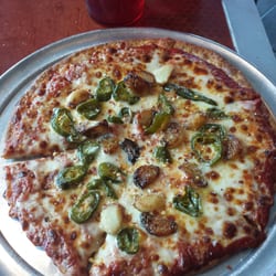 Red Zeppelin Pizza - 104 Photos - Pizza - Baton Rouge, LA, United ...
