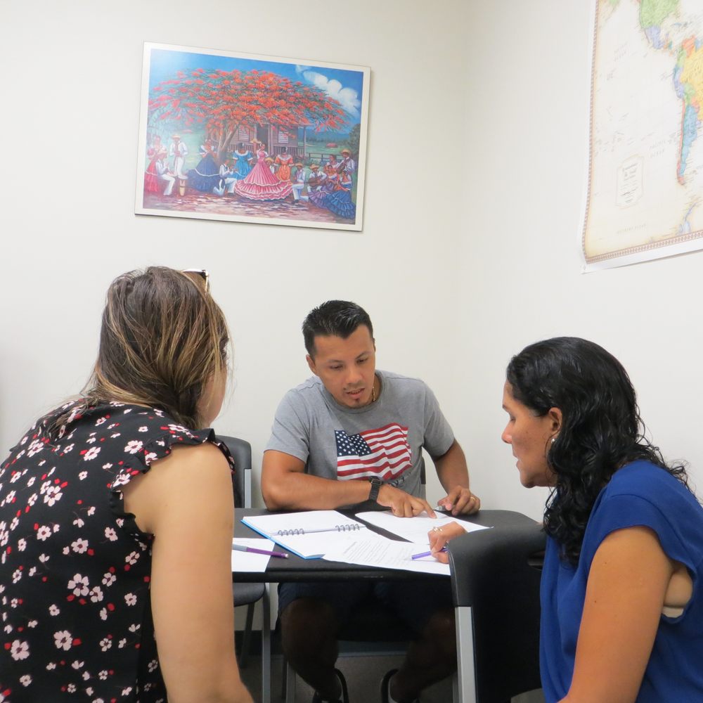 Tampa Language Center - 10 Photos - Language Schools - 9309 N Florida ...