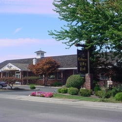 Cashmere Valley Bank - Banks & Credit Unions - 1100 Maple St, Wenatchee ...