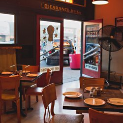 Proletariat Pizza - Order Food Online - 184 Photos & 436 Reviews ...