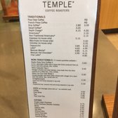 Temple Coffee Roasters - 564 Photos & 325 Reviews - Cafes - 239 G St ...