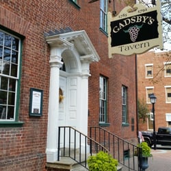 Gadsby’s Tavern Restaurant - 202 Photos & 244 Reviews - American (New ...
