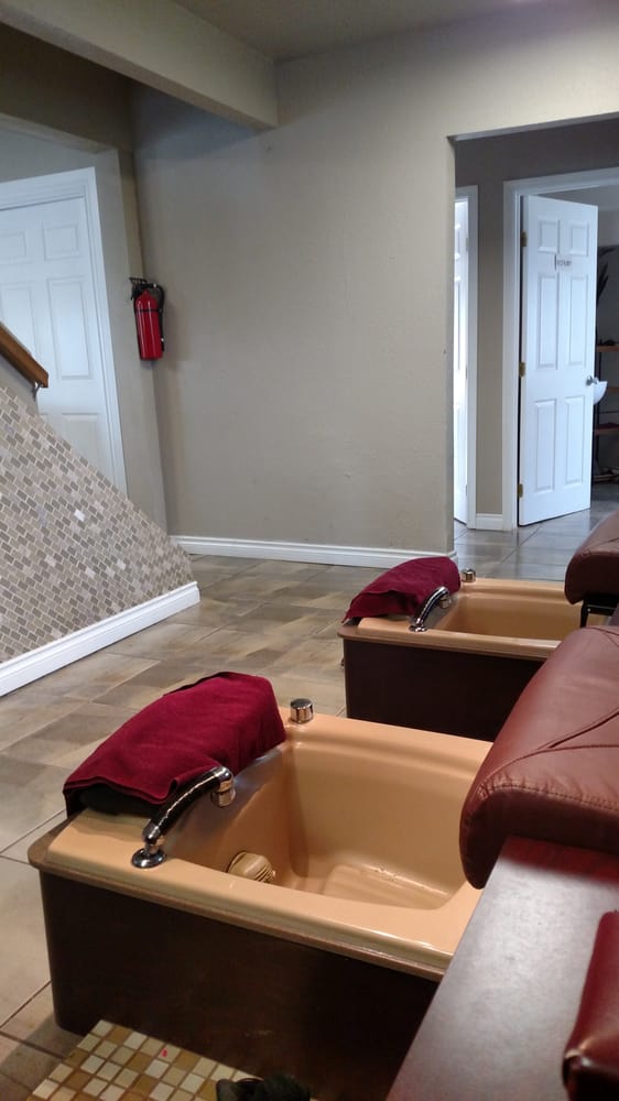 Ambiance Salon & Spa - 2019 All You Need to Know BEFORE You Go (with ...