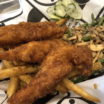 PONKO Chicken - Order Food Online - 259 Photos & 185 Reviews - American ...