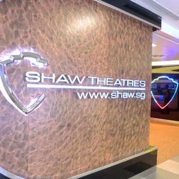 Shaw Theatres Nex - Cinema - Nex, 23 Serangoon Central, Serangoon ...