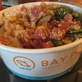 Bay Poke - 159 Photos & 155 Reviews - Poke - 2345 E Colorado Blvd ...