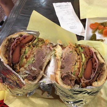 Tortas Chingonas - 322 Photos & 153 Reviews - Mexican - 7015 Somerset ...