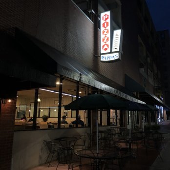 Pizza By Pappas - 22 Photos & 44 Reviews - Pizza - 303 N Washington Ave ...
