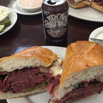 Pastrami Express - Order Food Online - 61 Photos & 45 Reviews - Delis ...