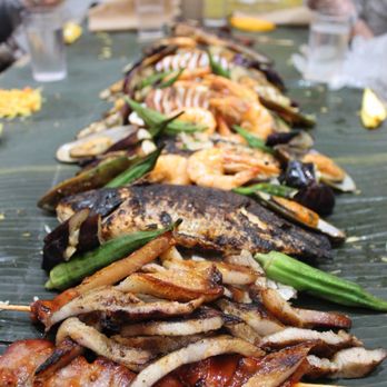 Tinuno - 531 Photos & 434 Reviews - Filipino - 31 Howard Street ...