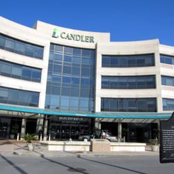 Candler Hospital - 14 Reviews - Hospitals - 5353 Reynolds St, Savannah ...