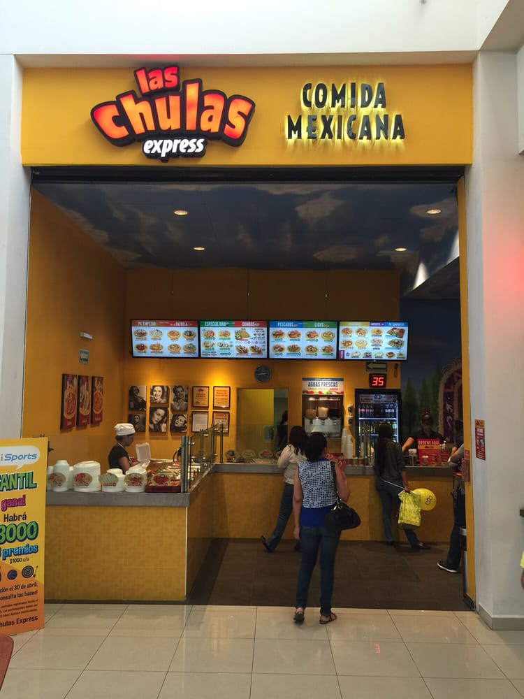 Las Chulas Express - Mexican - Prol. Blvd. Cultura 55, Hermosillo ...