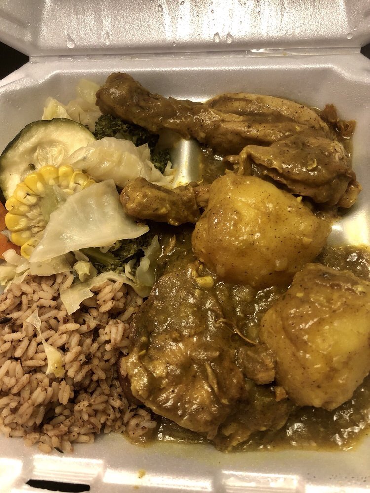 Reggae Hut - 233 Photos & 319 Reviews - Caribbean - 4814 Almeda Rd ...