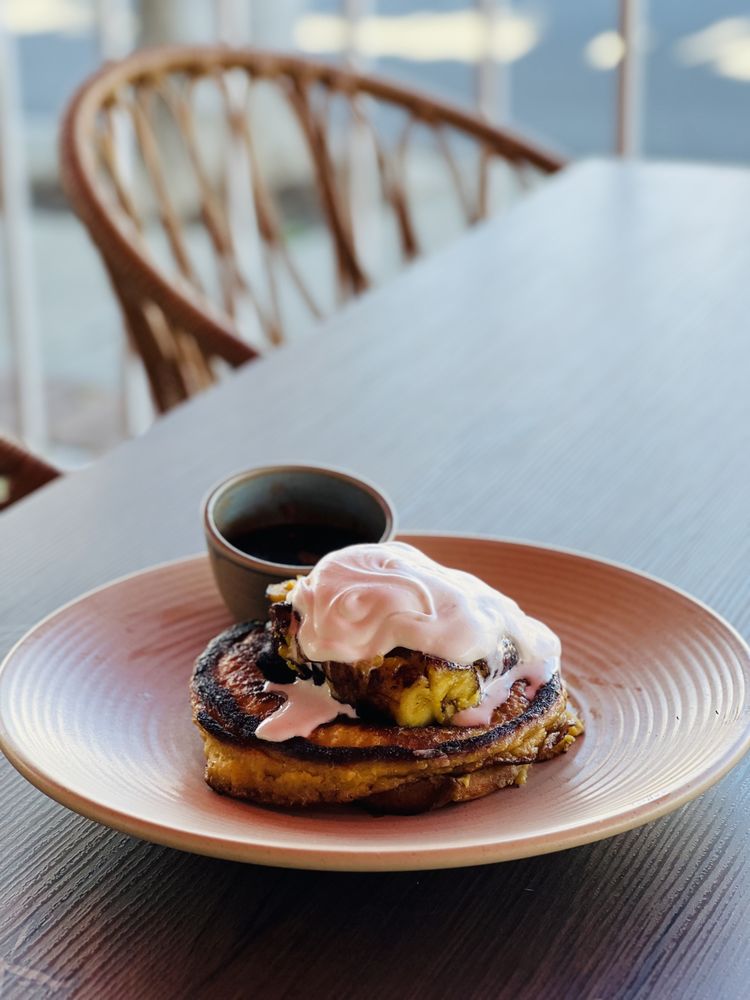 El Matatan The Finest Fusion Of Latin Cuisine, Orange | Roadtrippers