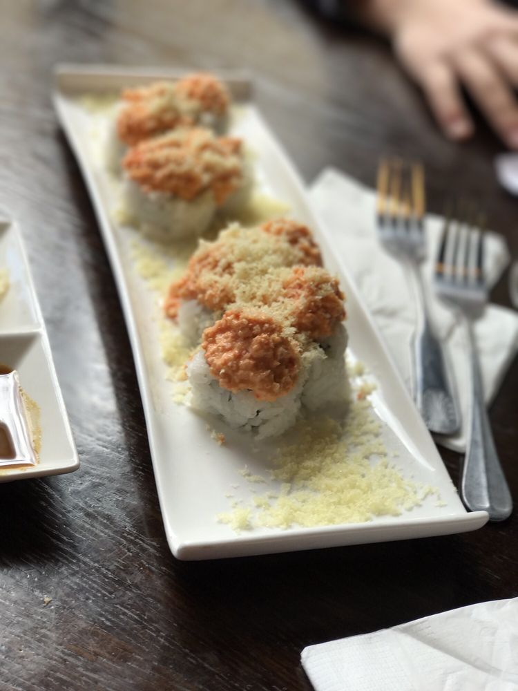 Toyo Sushi - 320 Photos & 225 Reviews - Japanese - 4011 E Morada Ln ...