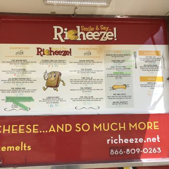 Richeeze - 177 Photos & 189 Reviews - Food Trucks - Koreatown, Los ...