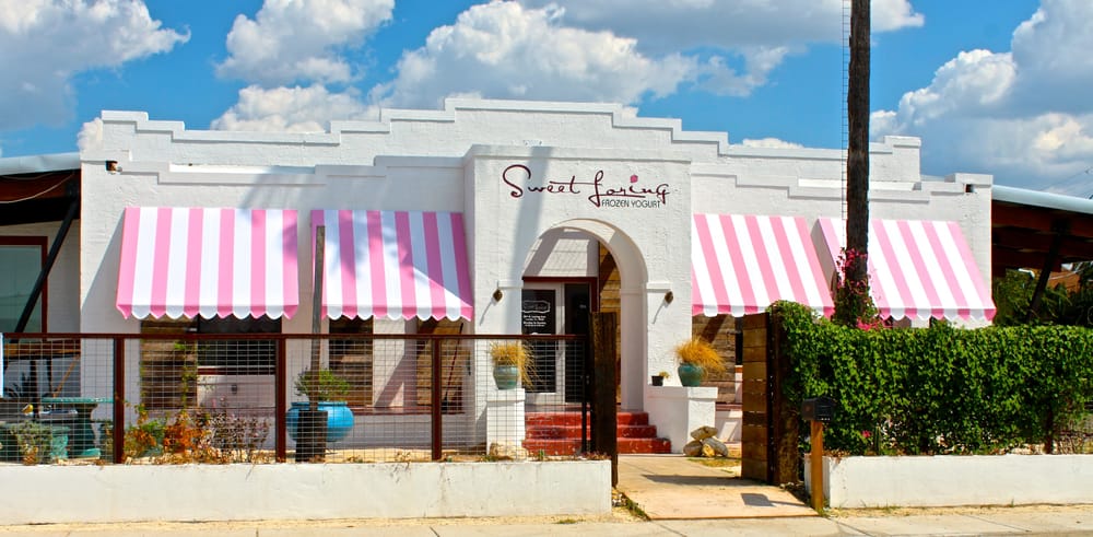 Sweet Loring - 16 Photos - Ice Cream & Frozen Yogurt - Laredo, TX ...