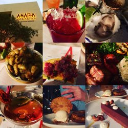 Amara at Paraiso - 98 Photos & 22 Reviews - Latin American - 3101 NE ...